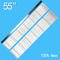 China 55CHN6464 LED Backlight Strip RF-AD550E32-0701R-02 180.DT0-551900-0H for sale