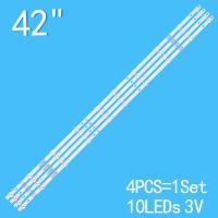China JL.D420A1235-081BS-M 42D3AS10CX77210 SUNNY SN042DLD12AT050 for sale