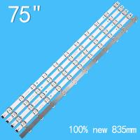 China For SSC-Trident-75UK65-S SSC_75UK65_11LED_SVL750A24-REV1.0-171201 75UK6190PUB 75UM7100PCA for sale