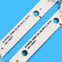China UE46EH5000 UN46FH5003 Ambient Tv Backlight LM41-00001Y LM41-00001X for sale