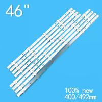 China UE46EH5000 UN46FH5003 Ambient Tv Backlight LM41-00001Y LM41-00001X for sale