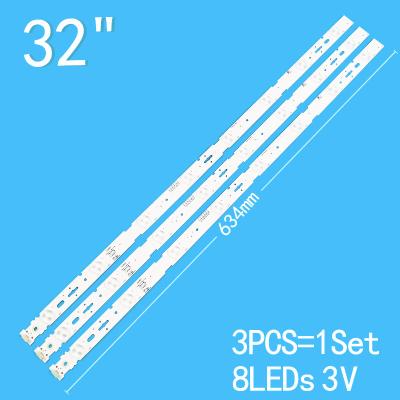 China New For J112E0110A TA405-0 E85792 RUNTKB155WJ RUNTKB154WJ Light Bar for sale