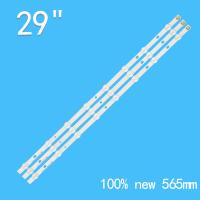 China SVT290A04_12MM_8LED_REV01_120830 29P1300VT 29PB202T Light Strip for sale