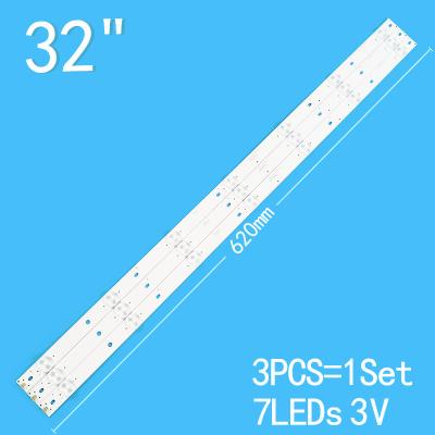 China 32LH500D 32PFS6401 SONY TV Backlight 2K16 GEMINI-315 D307-V1.1 1B8540000EB0 for sale