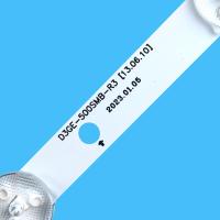 China Samsung Un50eh5000 Rgbic Led Tv Backlight BN96-35206A BN96-35207A D3GE-500SMA-R3 for sale