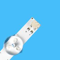 China Samsung Un50eh5000 Rgbic Led Tv Backlight BN96-35206A BN96-35207A D3GE-500SMA-R3 for sale