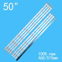 China Samsung Un50eh5000 Rgbic Led Tv Backlight BN96-35206A BN96-35207A D3GE-500SMA-R3 for sale