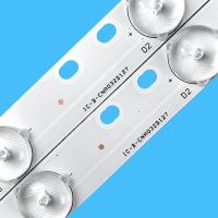 China For PLDED3273A-D TH315LK11-ABW1 IC-B-CNA032D127 Light Strip for sale