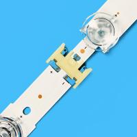 China UE43KU7000 Samsung TV Backlight MU7000 UE43KU7000 UE43MU6300 LM41-00269A 00268A for sale