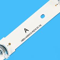 China UE43KU7000 Samsung TV Backlight MU7000 UE43KU7000 UE43MU6300 LM41-00269A 00268A for sale