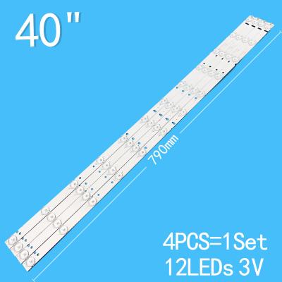 China For JL.D40C1235-06 180.W00-401803H TJ100K5000000 CX400DLEDM light strip for sale