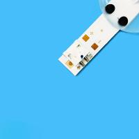 China For L4-CLA-WCF-E5-FAM LM41-00655A ARCELIK A55L 8900 WCL60602-AC Light Strip for sale