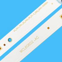 China For L4-CLA-WCF-E5-FAM LM41-00655A ARCELIK A55L 8900 WCL60602-AC Light Strip for sale