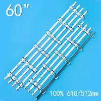 China For L4-CLA-WCF-E5-FAM LM41-00655A ARCELIK A55L 8900 WCL60602-AC Light Strip for sale