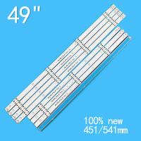 China 49LH604V LG TV Backlight JVC LT-50C550 49LW540S-UF SSC_AG79100101_A for sale