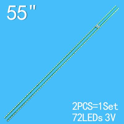 China 55 V16 SA LG TV Backlight 7020G REV0.1 55UH8507 55UH8500 55UH850V 6916L2442A 2441A for sale