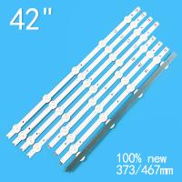 China 42PFH5609 42PFT5609 LG TV Backlight Strip 6916L-1456A/57A/58A/88A/89A/90/91 for sale