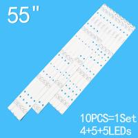 China For JS-D-JP5520-A41EC JS-D-JP5520-B51EC AKTV551 MS-L0956 light strip for sale