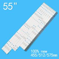 China For JS-D-JP5520-A41EC JS-D-JP5520-B51EC AKTV551 MS-L0956 light strip for sale