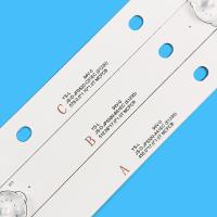 China For JS-D-JP5520-A41EC JS-D-JP5520-B51EC AKTV551 MS-L0956 light strip for sale