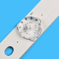 China For JS-D-JP5520-A41EC JS-D-JP5520-B51EC AKTV551 MS-L0956 light strip for sale