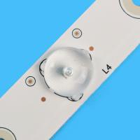 China For TCL(TMT)39F3300-8*6 4C-LB3906-YH2  light strip for sale