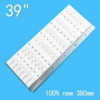 China For TCL(TMT)39F3300-8*6 4C-LB3906-YH2  light strip for sale