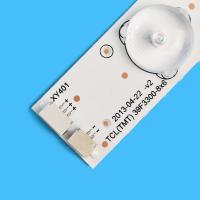 China For TCL(TMT)39F3300-8*6 4C-LB3906-YH2  light strip for sale