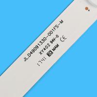 China 49LJ550T-TA Sharp Led Backlight Tv 49UK6300PET JL.D49091330-001FS-M 49UK6340 for sale