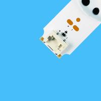 China SSC_65UK63_9LED_SVL650AS48A95_REV1.0 65UK6300 65UK6400 65UK6470PLC for sale