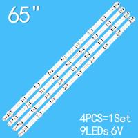 China SSC_65UK63_9LED_SVL650AS48A95_REV1.0 65UK6300 65UK6400 65UK6470PLC for sale