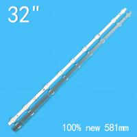 China For 32 Inch LCD TV HL-2A320A28-0901S-06 A0 8D2A-DLM3-200900 for sale