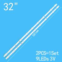 China For 32 Inch LCD TV HL-2A320A28-0901S-06 A0 8D2A-DLM3-200900 for sale