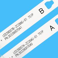 China LED39D07B-ZC26AG-01 LE40AL88D88 40A6 TF40R5 L40M5-4C for sale