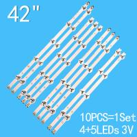 China 42'' V14 Slim DRT LG TV Backlight Rev0.6 42LB670V 42LB679V 42LB673V 6916L-16882A/83A/84A/85A for sale