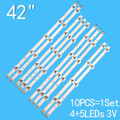 China 42'' V14 Slim DRT LG TV Backlight Rev0.6 42LB670V 42LB679V 42LB673V 6916L-16882A/83A/84A/85A for sale