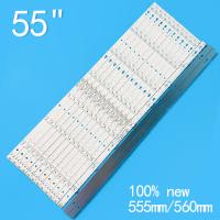China LED55D07A-ZC14CG-02 TCL Immersive Tv Led Lights LE55D8810 JVC LT-55C550 F55A7F1 for sale