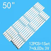 China UN50KU6000F Samsung TV Backlight S_ KU6K_ 50_ FL30_ L7_ REV1.1_ 160215_ LM41-00253A for sale