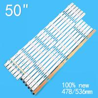 China UN50KU6000F Samsung TV Backlight S_ KU6K_ 50_ FL30_ L7_ REV1.1_ 160215_ LM41-00253A for sale