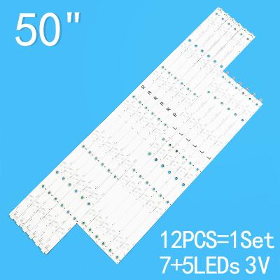 China For CEJJ-LB500Z-12S1P-F2835-A-5 50PUF6701/T3 50PUF6481/T3 50PUF6061/T3 for sale