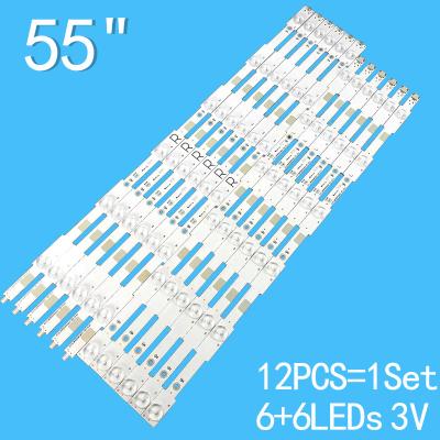 China For BDL5530QL 55PFT5100S/98 LB55040 LB-PM3030-GJD2P5500612AG82 for sale