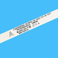 China LS55A51 LS55M31 XiaoMi Backlight LU55J51 LU55C51 LS55H610X LED55D05A/B-ZC29AG-02 for sale