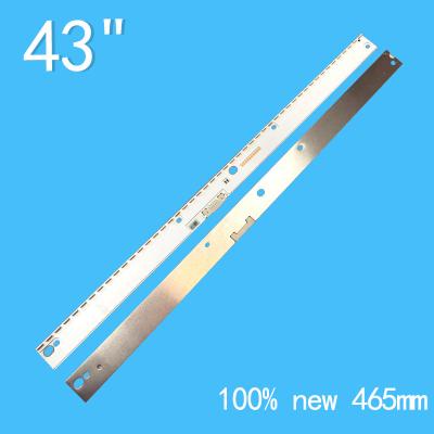 China V6ER_430SMA_LED48_R2 Samsung TV Backlight UN43KU7500 UN43KU7000 UE43KU6655 BN96-39676A for sale