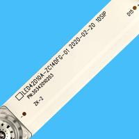 China LED42D10B-ZC14DFG-01 LED42D10A V420HJ2-P01 LE42U6500TF for sale