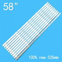 China JL.D58051330-202AS-M Skyworth Active Led Tv Backlight 58G2A300 58U7880AZ 58U7880 RDL580WY for sale