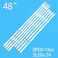 China For Samsung UN48H4203AG Un48h4200AF HG48AC465 DMGE-480SMB-R6 R1 for sale