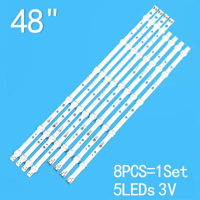 China For Samsung UN48H4203AG Un48h4200AF HG48AC465 DMGE-480SMB-R6 R1 for sale
