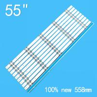 China For LED55M5000U LED55EC550UA LED55EC320A SHV550AL3_REV03_5LED for sale