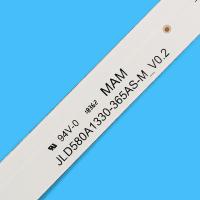 China For JL.D580A1330-365AS-M-V02 Hisense H58AE6100UK 58R6E 58H6550E HZ58A55 for sale