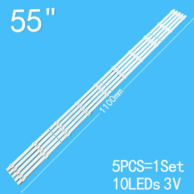 China For JL.D580A1330-365AS-M-V02 Hisense H58AE6100UK 58R6E 58H6550E HZ58A55 for sale